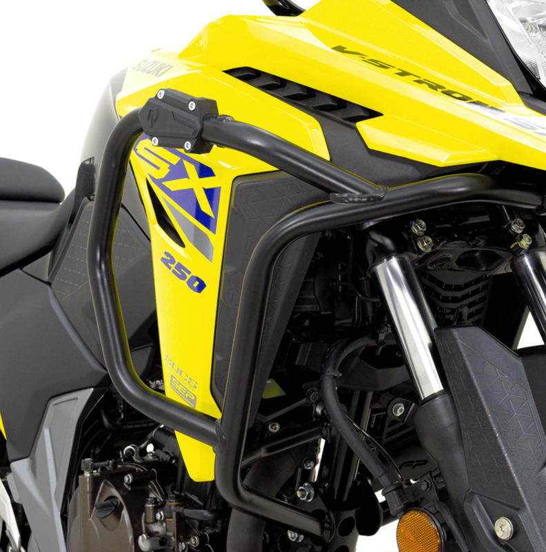 Defensa Suzuki Vstrom 250sx Fp Oneclick Maz Store